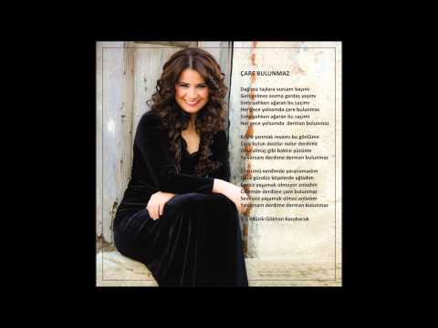 Aynur Bolat - Çare Bulunmaz (Deka Müzik)