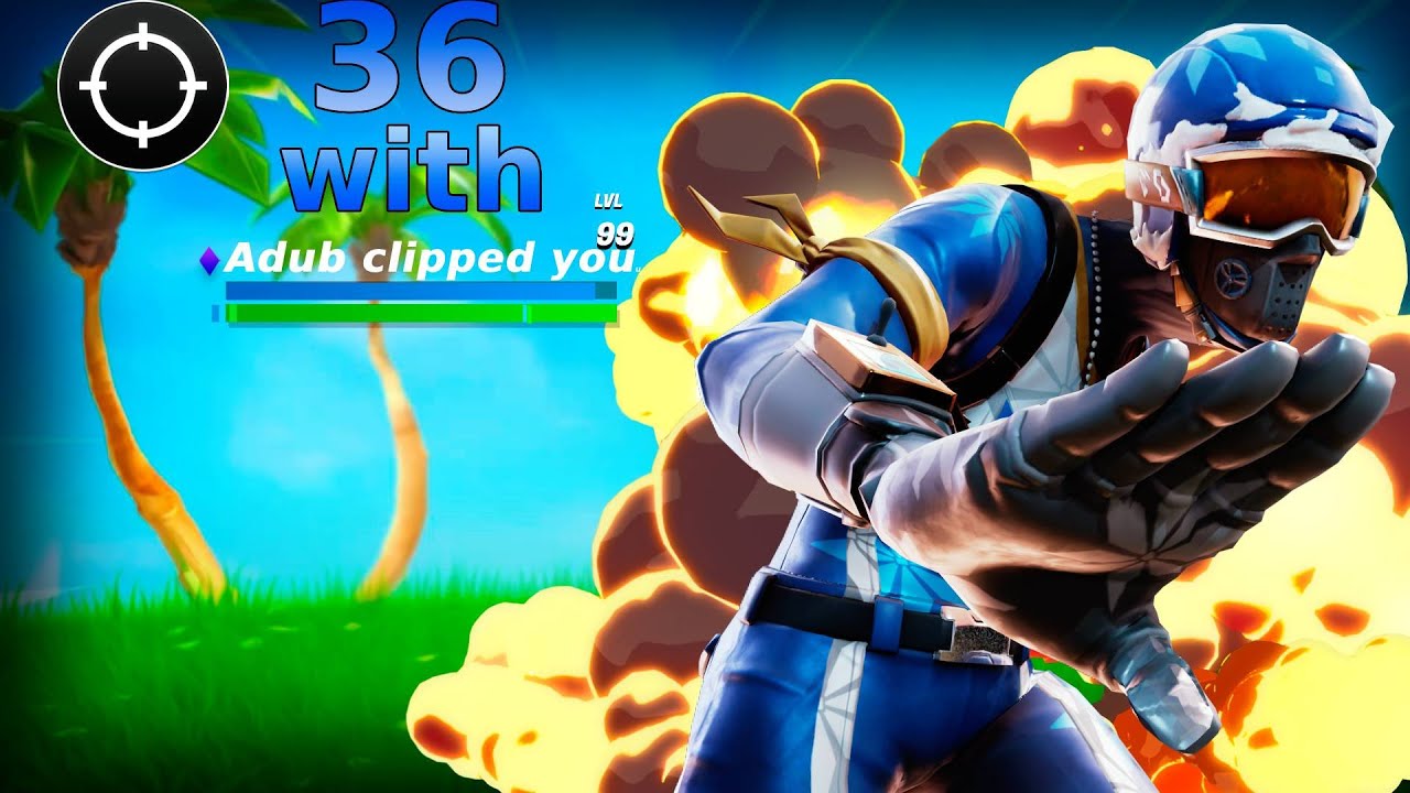 35 bomb with @ADUB_Clipped_You - YouTube