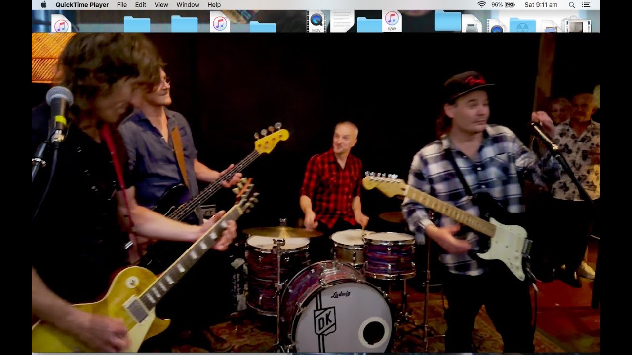 2023 01 28 Conqueror Root Johnny B Good 12Bar YouTube 2023-01-28-conqueror-root-johnny-b-good-12bar-youtube