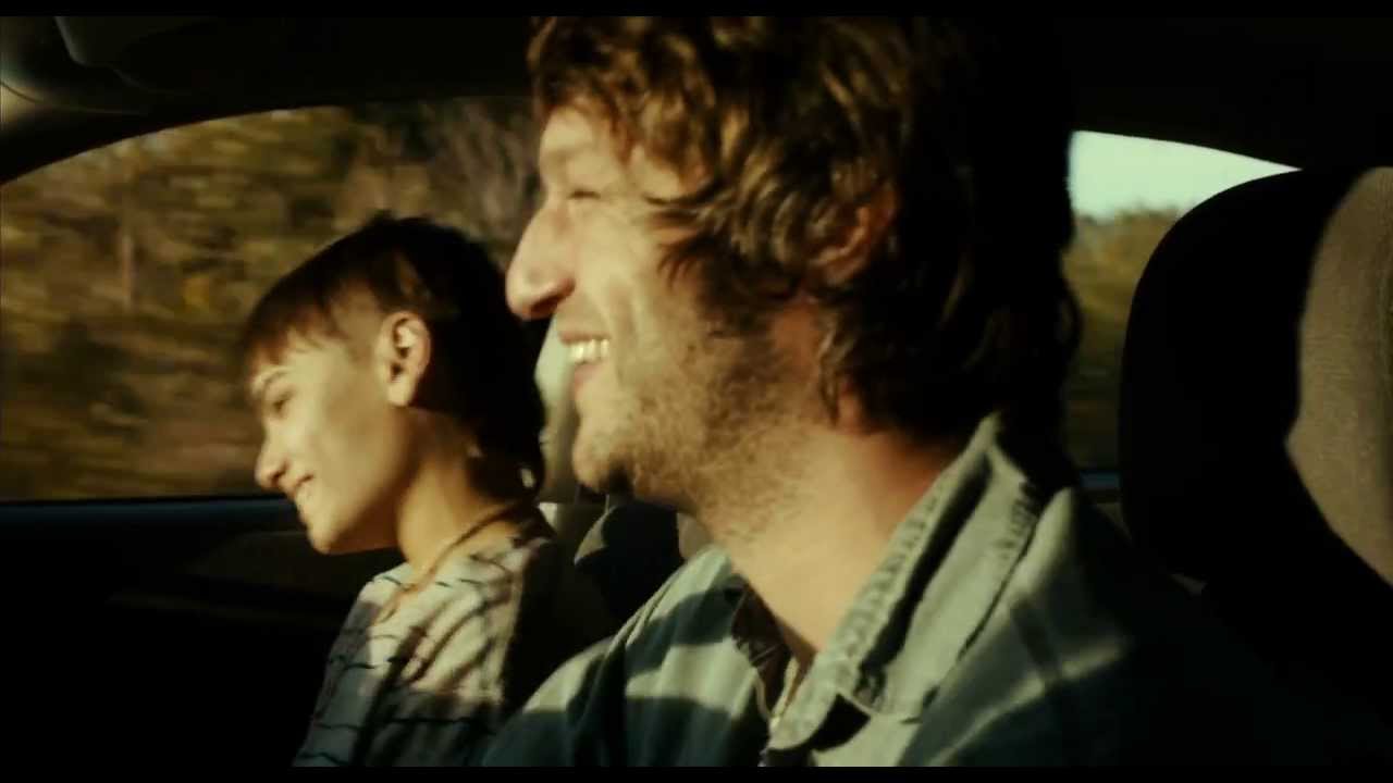 The Cold Lands - Official Trailer (HD) - YouTube