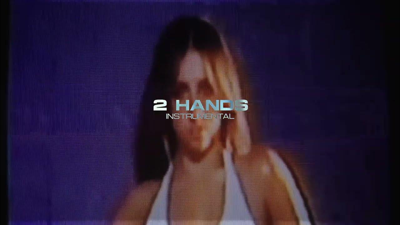 Tate McRae - 2 hands (instrumental version) - YouTube