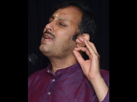 Parivadini LIVE- Dr. Shankar Srinivas @ Naada Inbam - YouTube