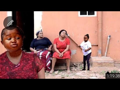 NEW RELEASED- THE SEER {FULL MOVIE}-EBUBE OBIO&Queeneth & sonia -2024 ...