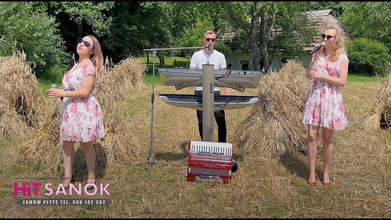 HiT SANOK - Basia - YouTube