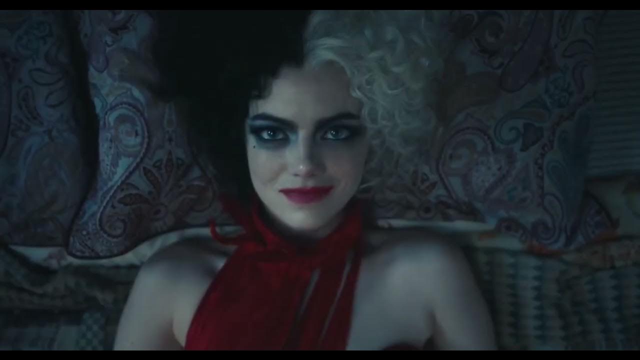 C R U E L L A BAD ROMANCE SONG L A D Y G A G A YouTube c-r-u-e-l-l-a-bad-romance-song-l-a-d-y-g-a-g-a-youtube