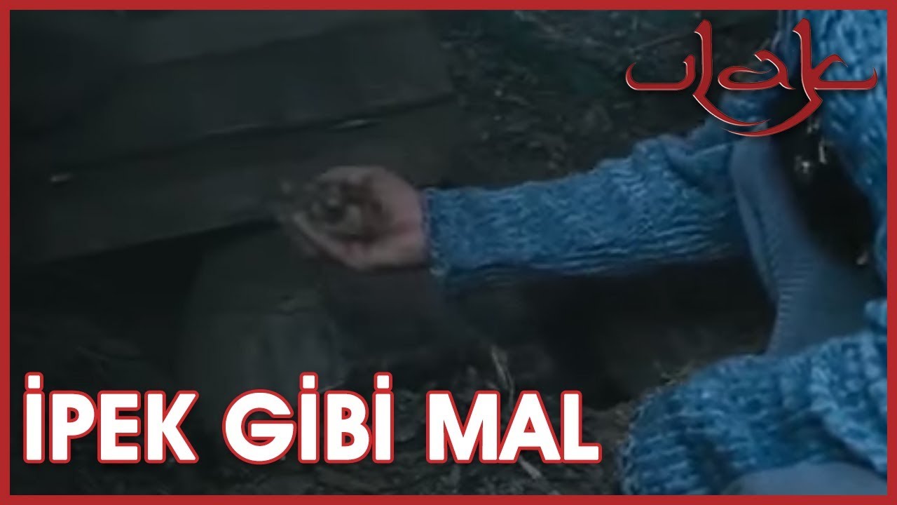 Ulak - İpek Gibi Mal - Ulak Filmi - YouTube