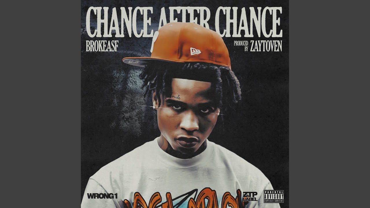 Chance After Chance - YouTube