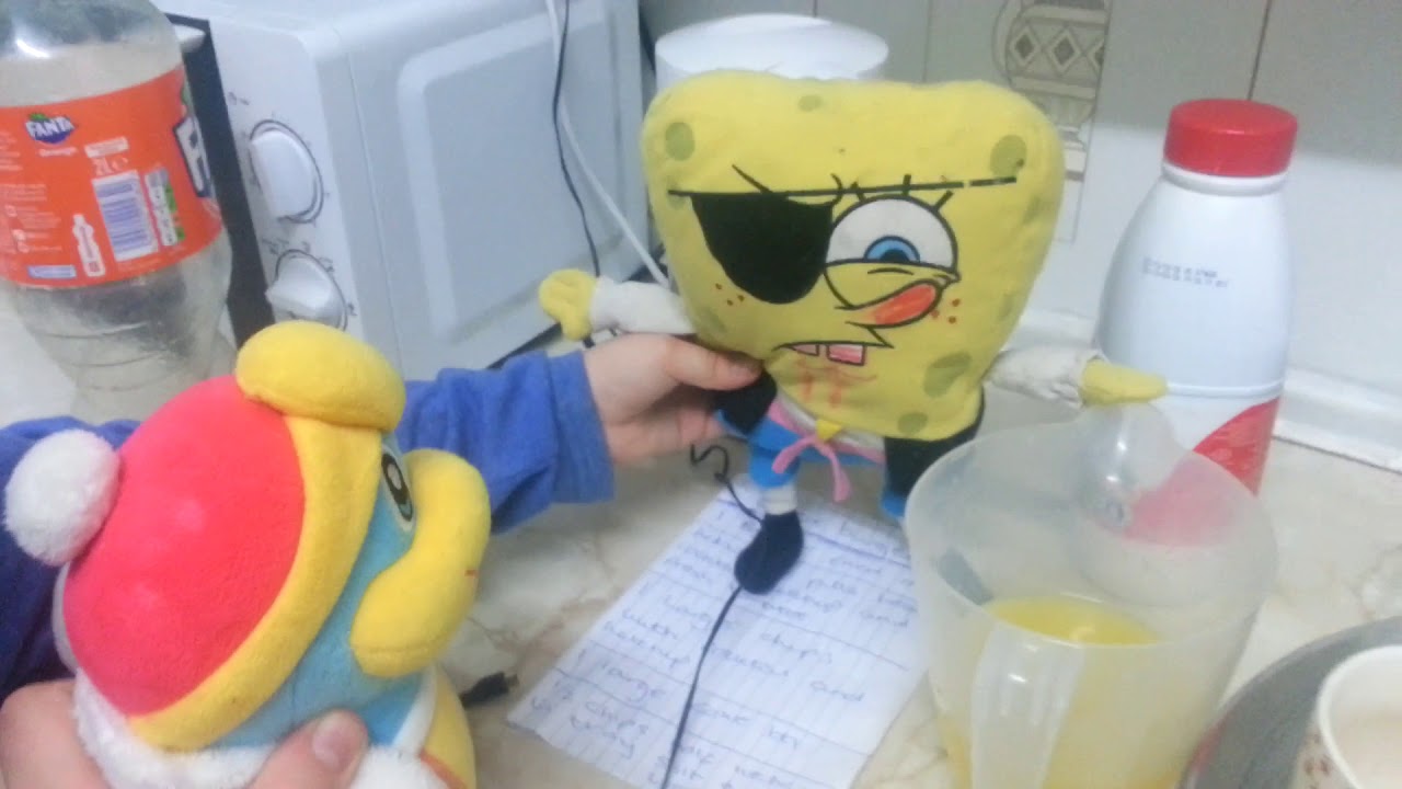 Chef Dedede Ft. Super Sonic Keelan - YouTube