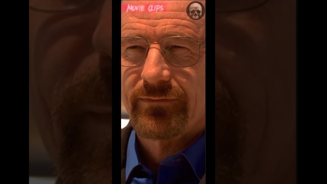 Breaking Bad: The Iconic 'Say My Name' Scene - A Cinematic Masterpiece ...