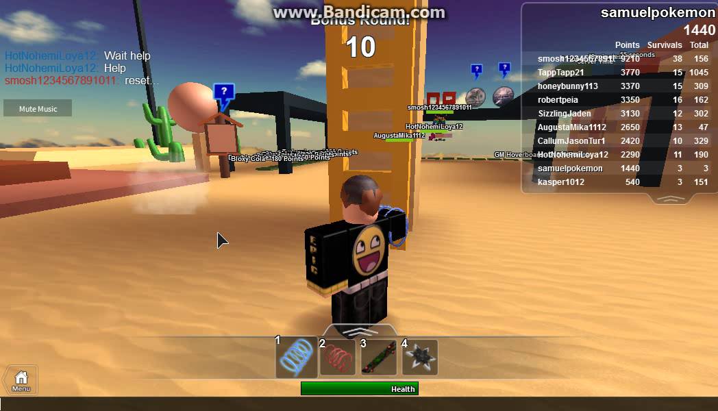 ROBLOX Let´s play (GERMAN/DEUTSCH) Part 1 - YouTube