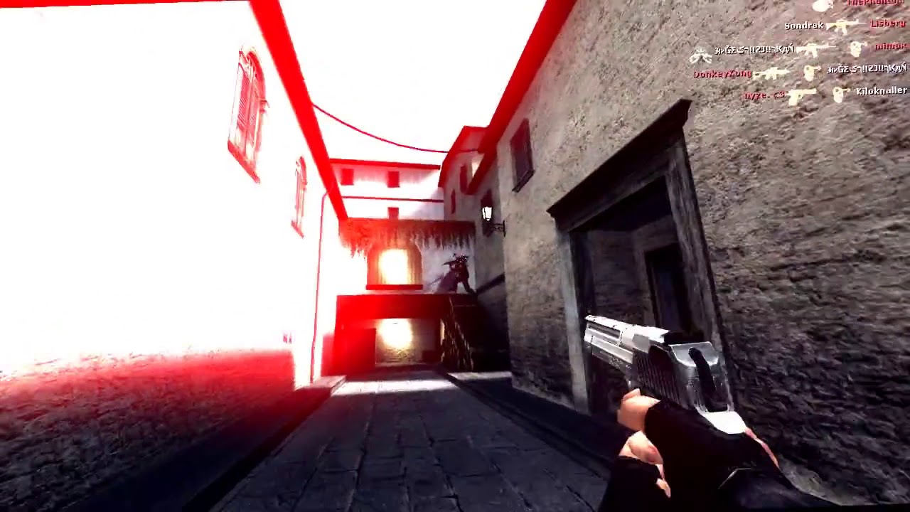 5k NP for nyze - YouTube