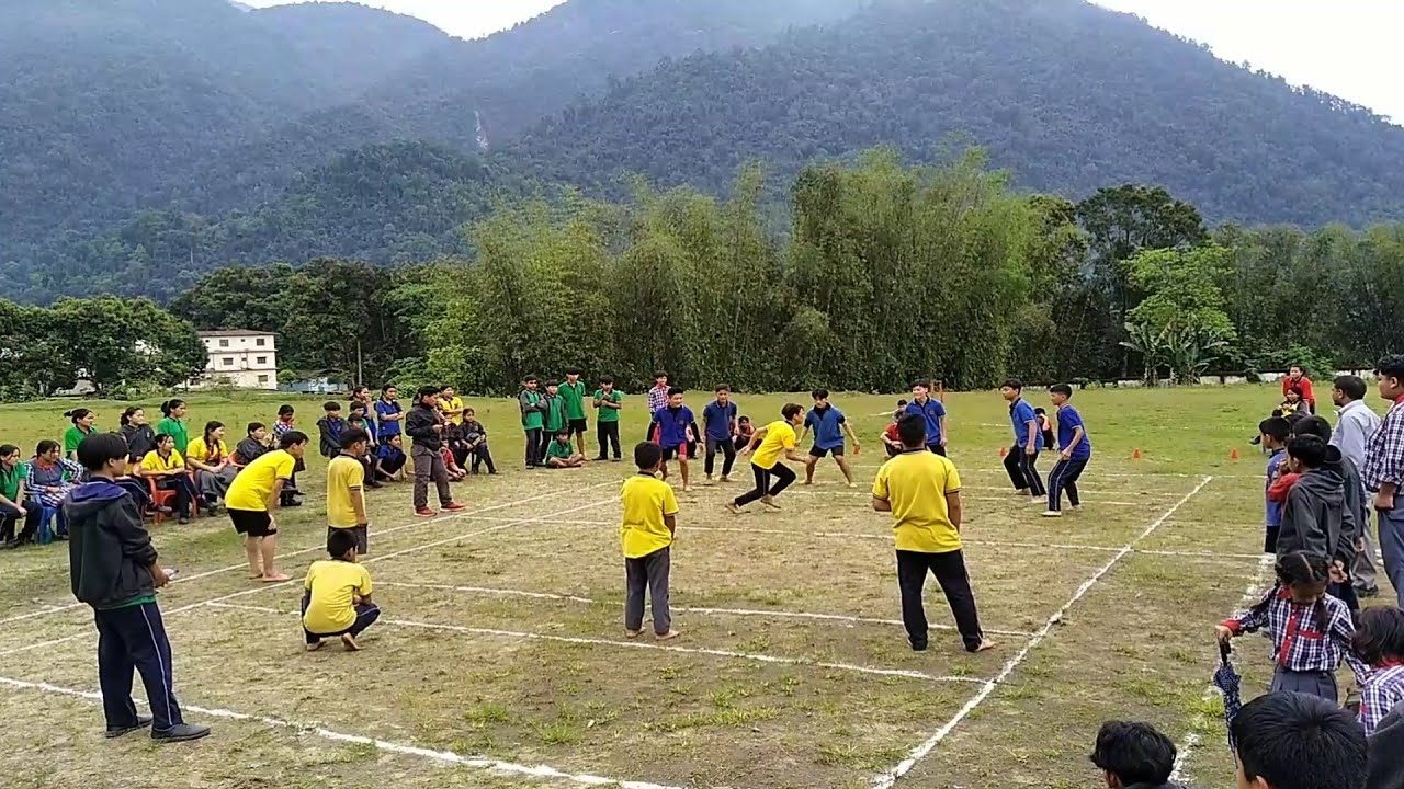 Kv school Tuting/Most beautiful school tour😌 - YouTube