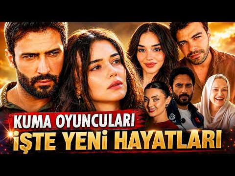 Kuma Oyuncuları Şimdi Nerede? Finalden Sonra Hayatlarında Neler Oluyor?