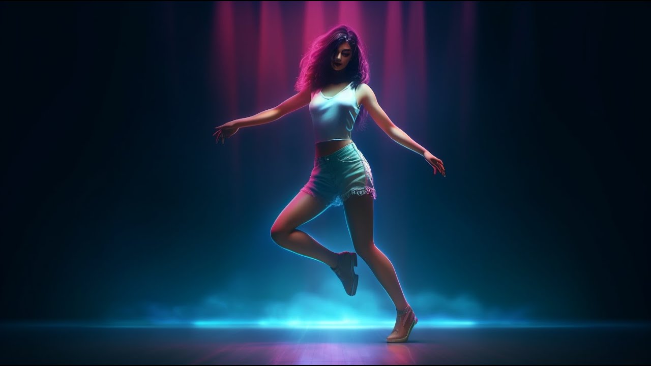 Rave Techno Music - "Elevate" | Ascend to New Heights with Captivating ...