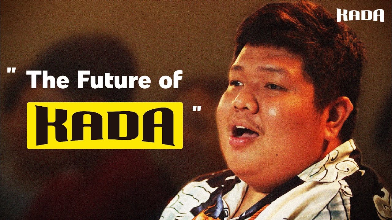 Our Toxic Personalities | Kada Podcast #4 - YouTube