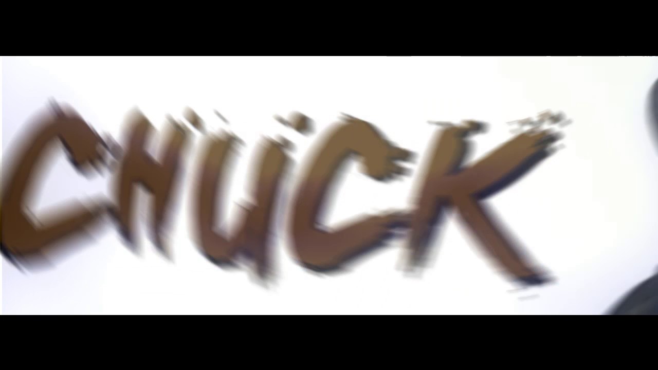 #13 Intro para CHUCK v2 (Tentativa de intro 2d ♡♡♡ ) - YouTube