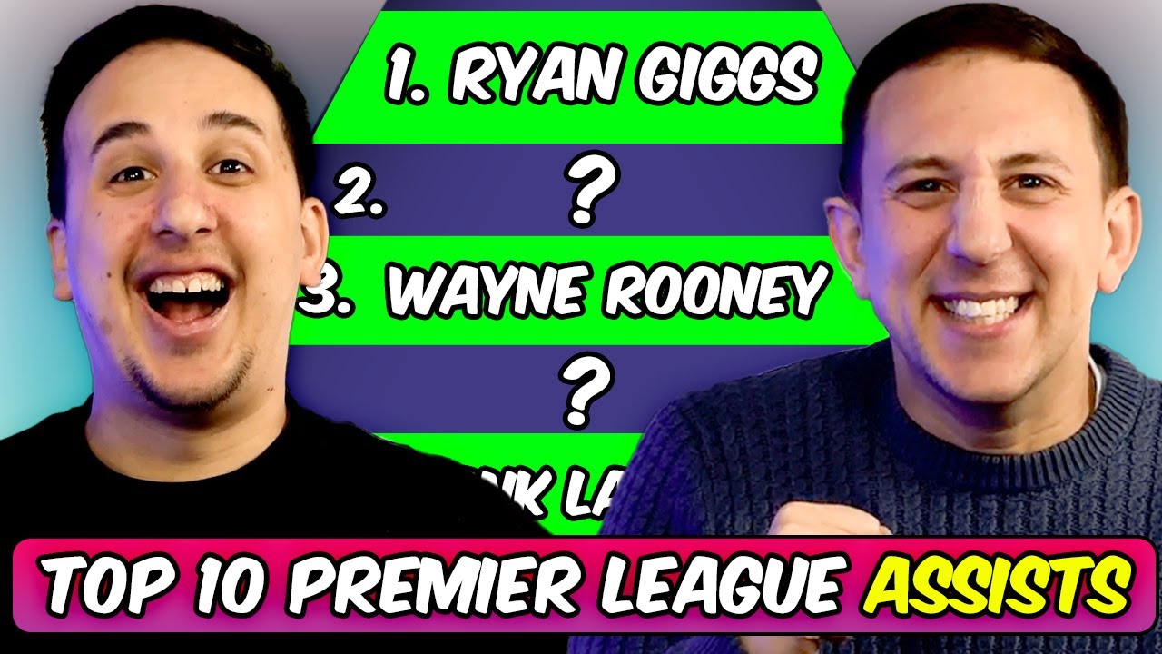 Football Tenable Quiz Showdown: Ben vs. Sim - YouTube