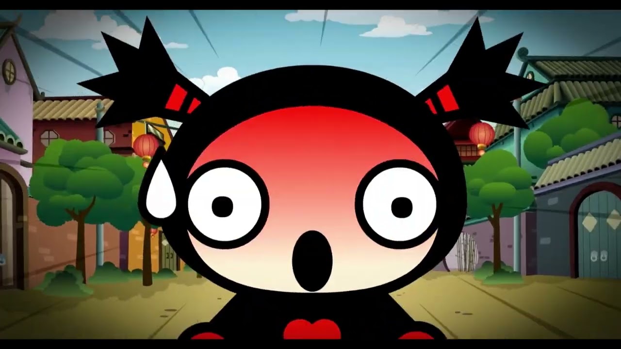 Crazy Stupid Luv - Pucca Silly Love AMV - [Pucca x Garu AMV] - YouTube