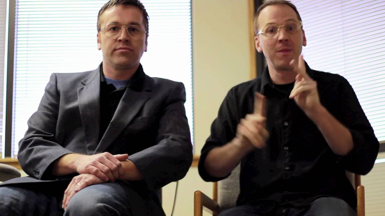 CODA BROTHERS: Ben's Birthday - YouTube