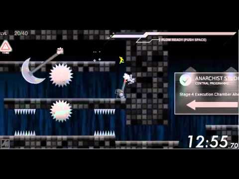 Let's Play Exit Path 2 (Flash Game) - YouTube