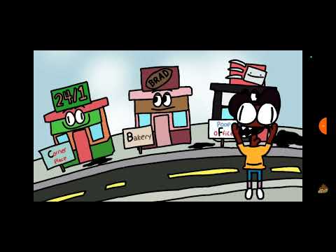 Doris tio zuado - YouTube