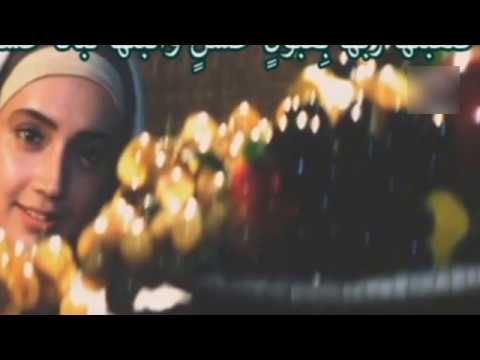 Story of Lady Maryam - Mother of Jesus [Prophet Isa] | Islamic Story ...