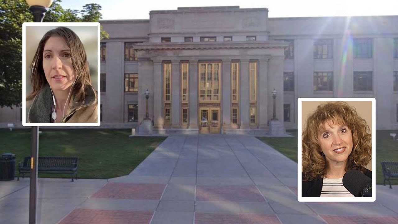 Cowboy State Daily Video News: Thursday, April 17, 2025 - YouTube