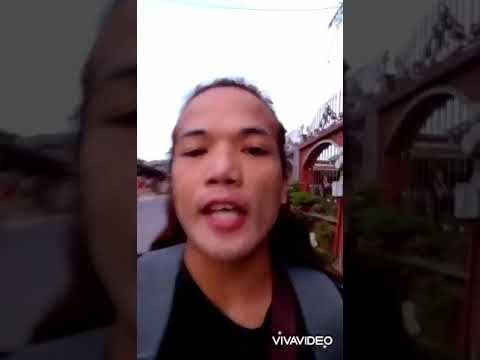 Comedy nakakatawa to (Mahal Naman Kita) Gargen Nazeno-Vlogger