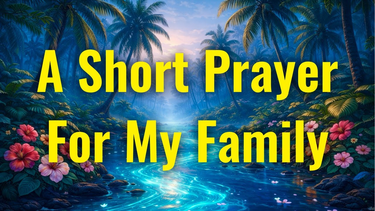 Lord God, Keep our home steady in lack & humble in plenty, & prove Your ...