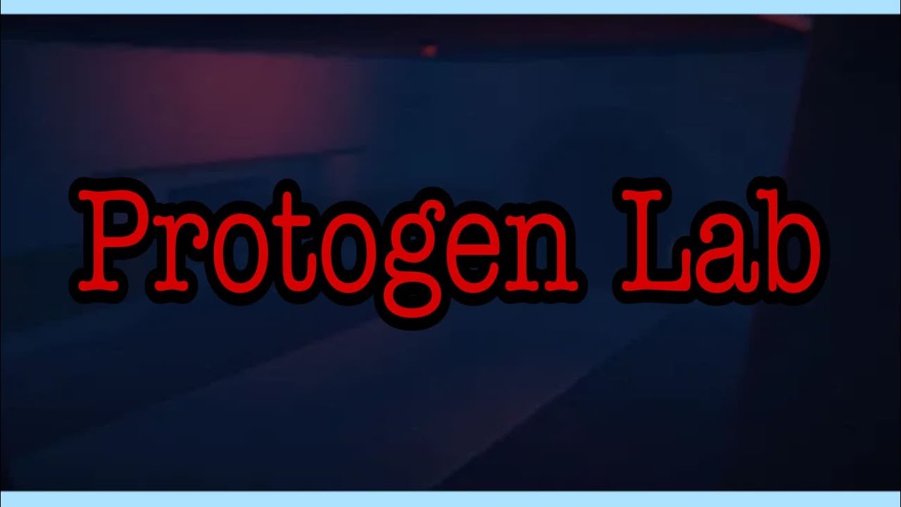 Protogen Lab | Roblox - YouTube