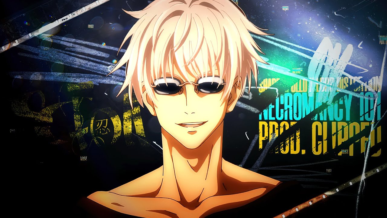 Shade Apollo x Lord Distortion - Necromancy 101 - YouTube