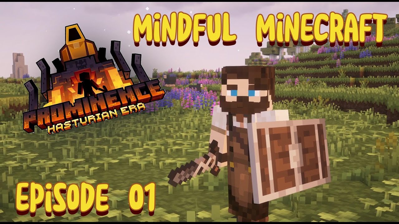 I Dove Headfirst Into The Craziest New RPG Modpack… - Prominence 2 ...