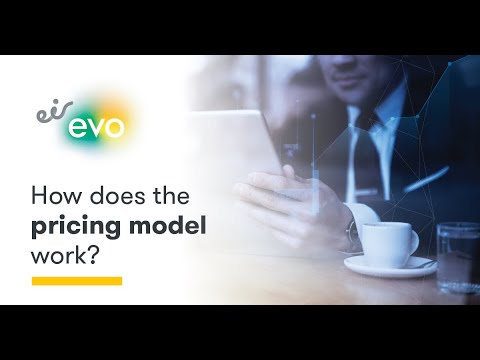 eir evo Backup Protect for O365 Pricing Model Explained | With Veeam ...