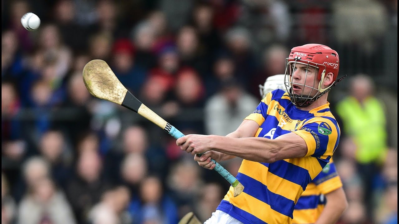 BeoSport Highlights | Abbeyside v Ballyduff Upper | Waterford SHC | 12 ...