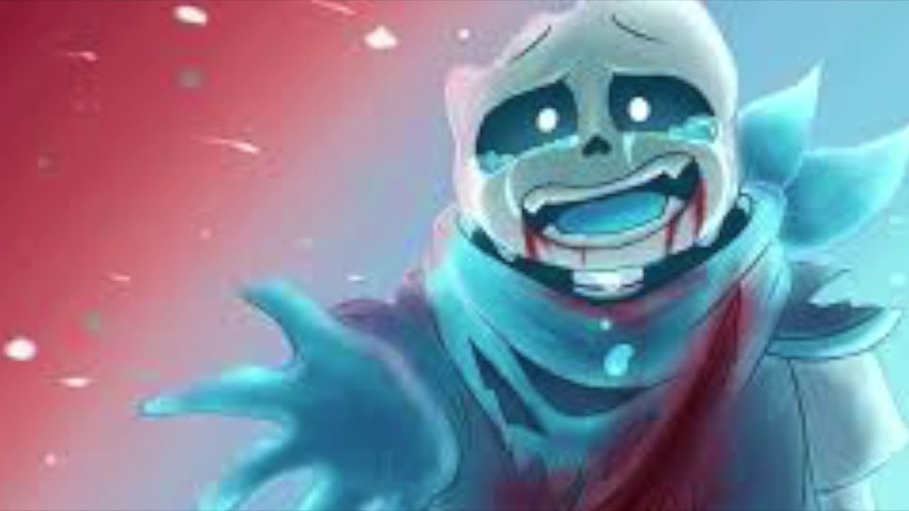 Brother Sans and Papyrus AMV - YouTube