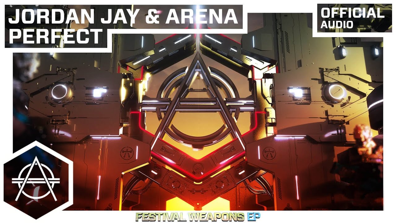 Jordan Jay & Arena - Perfect (Official Audio) - YouTube