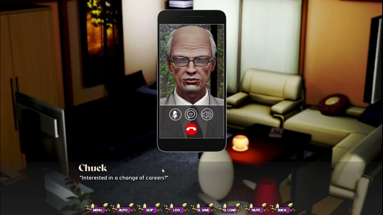 Pale Carnations | Gameplay [PC, Android, Mac] - YouTube