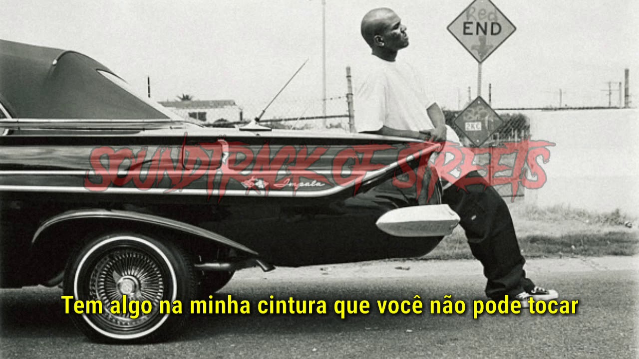 The Game - Let's Ride (Legendado) - YouTube