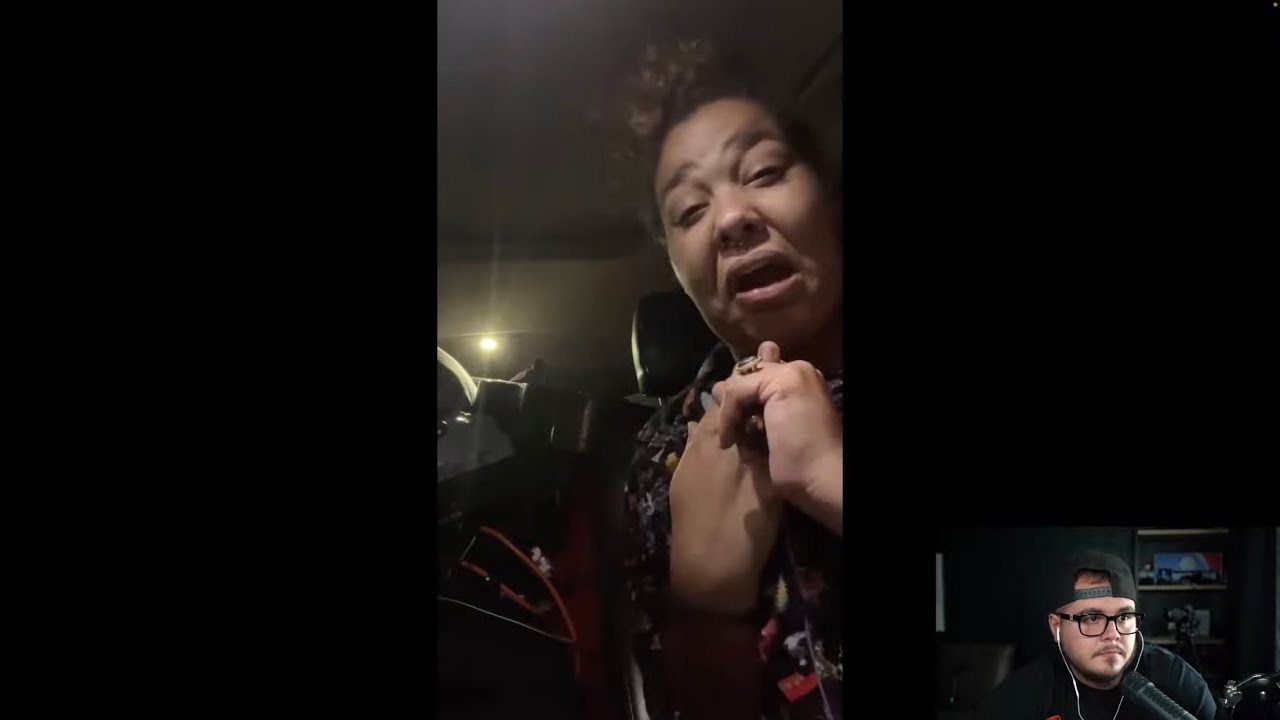 Tati & Brandi Going Back To May's House?? - YouTube