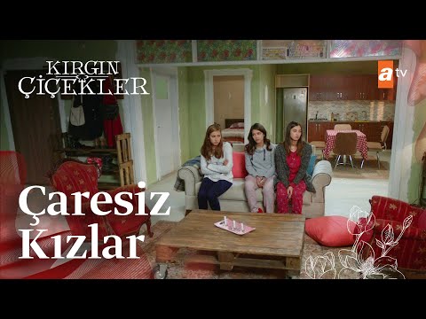 Ev kirasını denkleştiremeyen kızlar...  - Kırgın Çiçekler 108. Bölüm