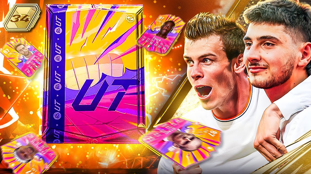 I Opened The NEW 88 Max HERO Pack On The RTG! - YouTube