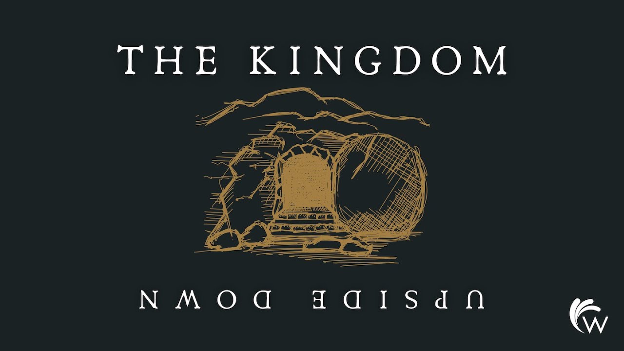 The King’s Triumph | Tye Male | Wellspring Church - YouTube