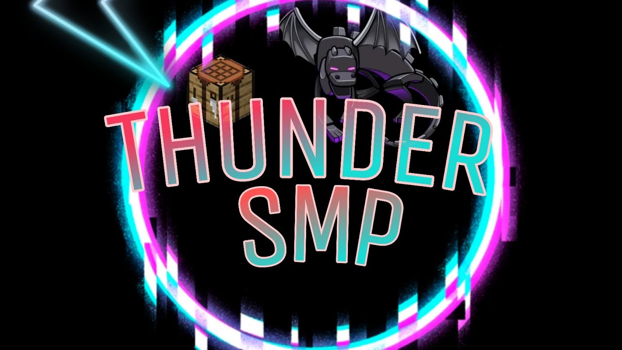 MINECRAFT THUNDER SMP S2 APPLICATION | SHIVAMXORPLAYZ #ThunderDG - YouTube