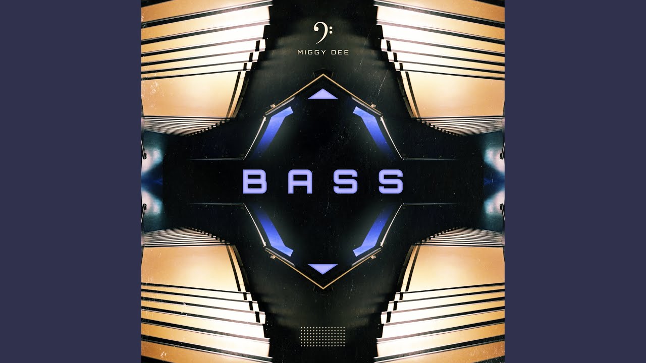 BASS (Extended Version) - YouTube