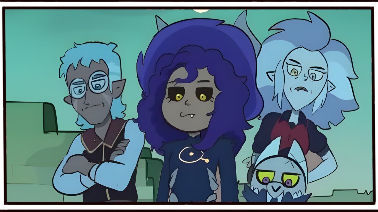 Actually There's Two - YouTube