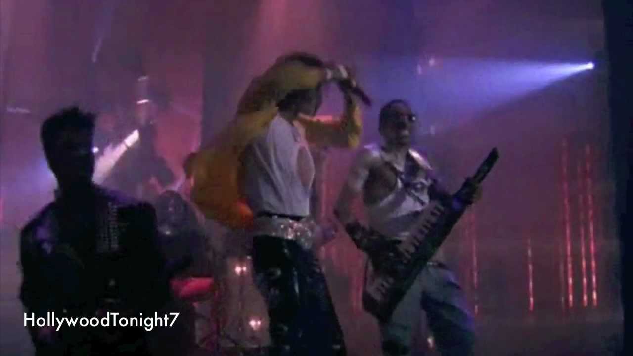 Sexy Michael Jackson - Touch and Go (Straight To Number One) - YouTube