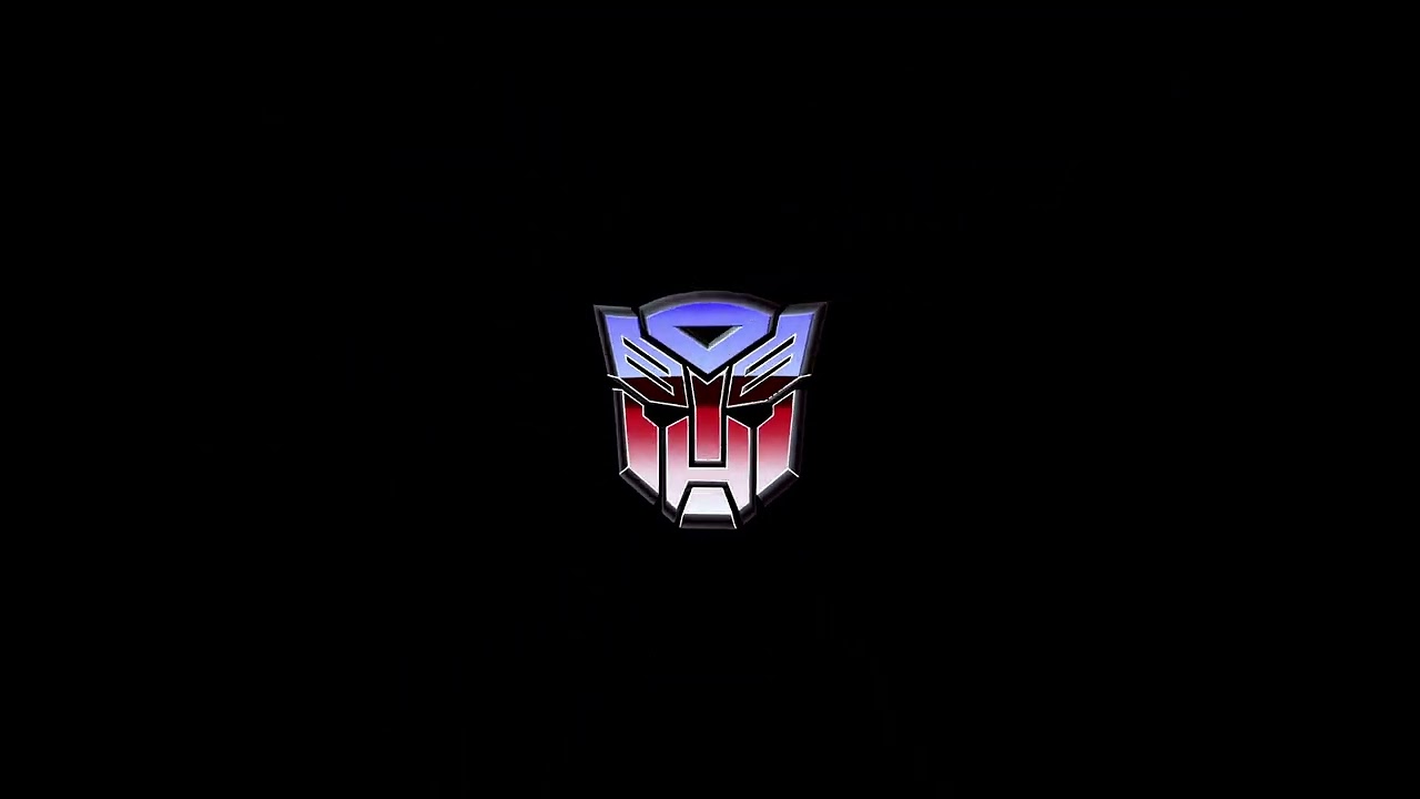 G1 Autobot Logo Wallpaper