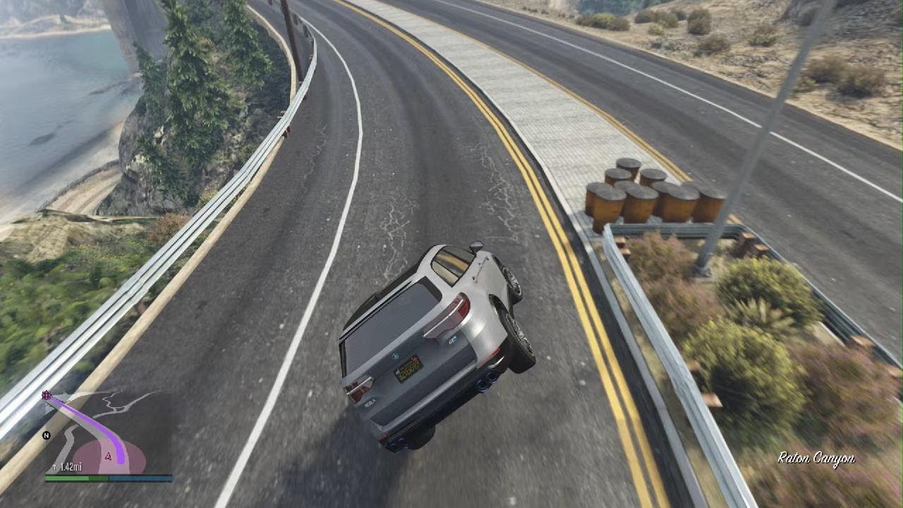 Gta 5 sus - YouTube