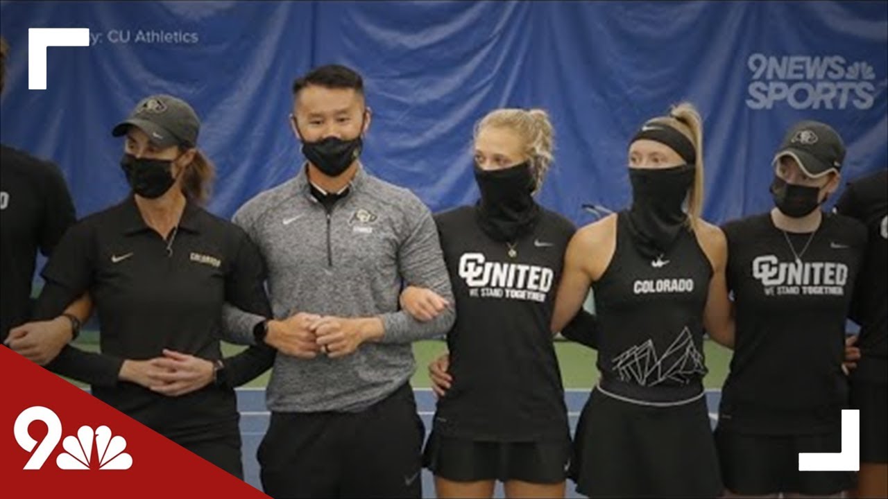 CU hires first Vietnamese-American head coach in school history - YouTube