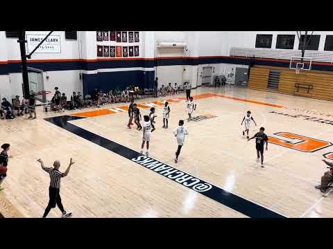 Gutter flight vs. Swish. 5/17/25. 1st half. - YouTube